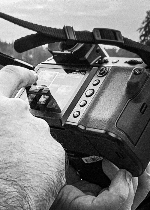 Hamburg, Dovenfleet by Ben Hupfer (2023) : Photography Digital on Paper ...