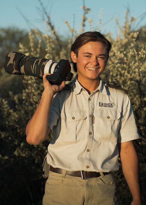 Generations by Carel-Louis Steenkamp (2022) : Photography Digital on ...