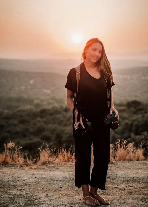 Laura Peris García : Artiste Photographe contemporain espagnole - SINGULART