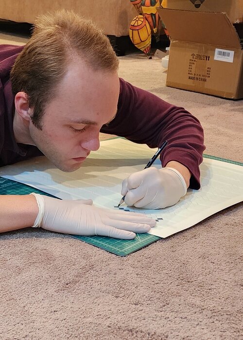 Joshua C. August : Artiste Artiste Visuel contemporain américain ...