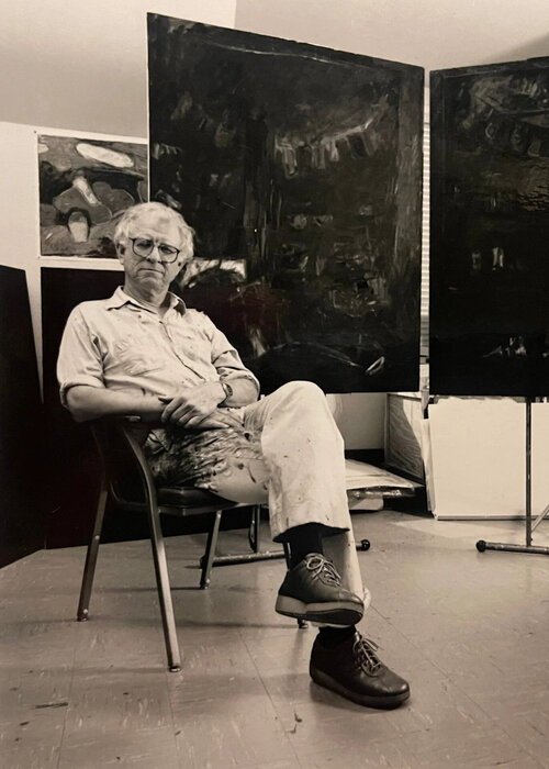 David Guyce LeDoux : Artiste Peintre contemporain américain - Singulart