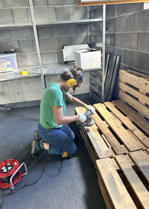 Bewegungslose Unsicherheit (Motionless Insecurity) | 03/2025 de Liv ...