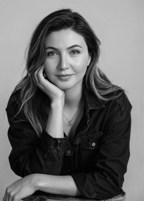 Pelin Atilla Artist: Artworks for sale - Singulart