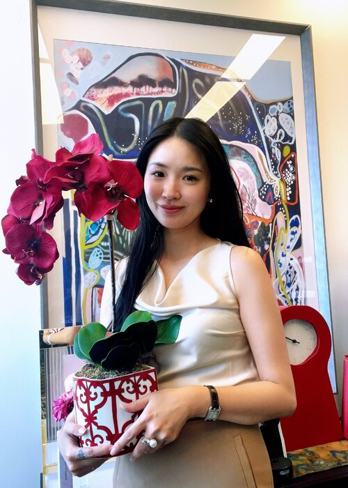 VICKY YAO Fine Bonsai - 2025 Latest Artwork: Realistic Bonsai Art ...