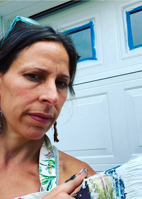 Laura Johnson : Artiste Peintre contemporain (États-Unis) - Singulart