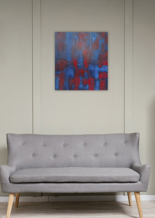 Michael Avery: Amerikanischer Maler - Singulart