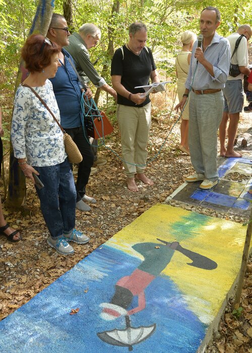 Bambini di strada by BERNARDO BANDINELLI (2017) : Drawing Charcoal ...