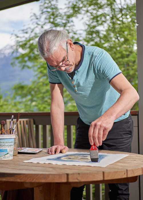 Der aufgerichtete Mensch - Aus dem Schatten hervortreten de Georg ...