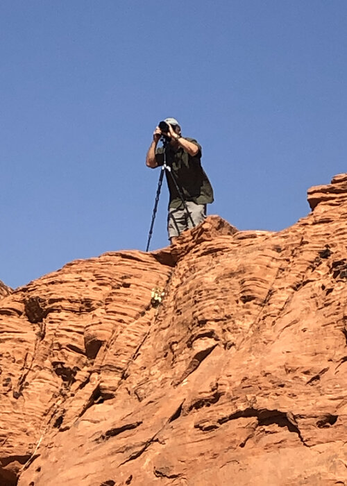 Brandon LeValley: Artista Fotografo, Artista Digitale contemporaneo ...