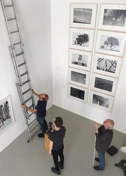 Paul Mayer Artist: Artworks for sale - Singulart