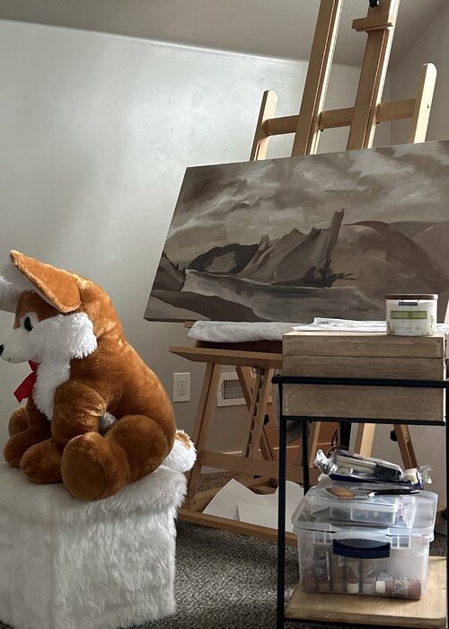 Inna Grishchuk: Artista Pittrice, Fotografa, Incisore, Artista ...