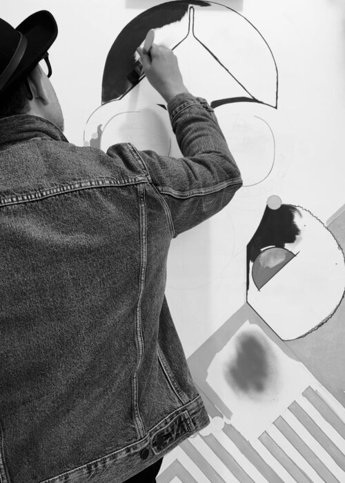 Samy Halim : Artiste Peintre, Artiste Numérique, Artiste Visuel ...