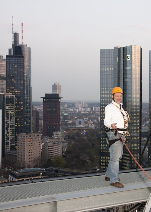 Der Ast de Walter Adler (2021): Fotografía Híbrido en Madera - Singulart