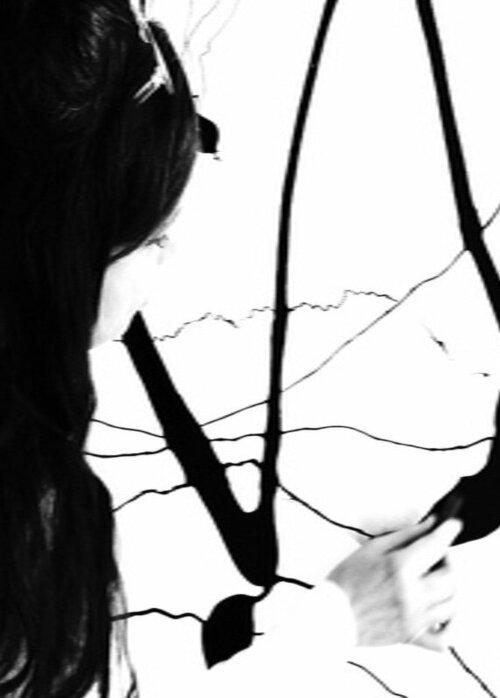 Julia Pust: contemporary (Germany) 視覺藝術家 - Singulart