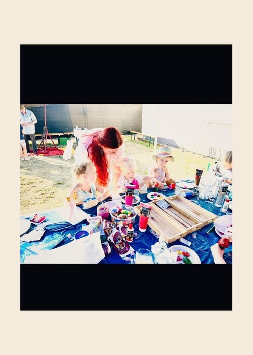 Laura Isabel Koch Artist: Paintings for sale - Singulart