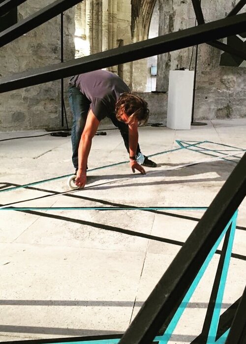 Sébastien ZANELLO : Artiste Peintre, Sculpteur, Artiste Visuel ...