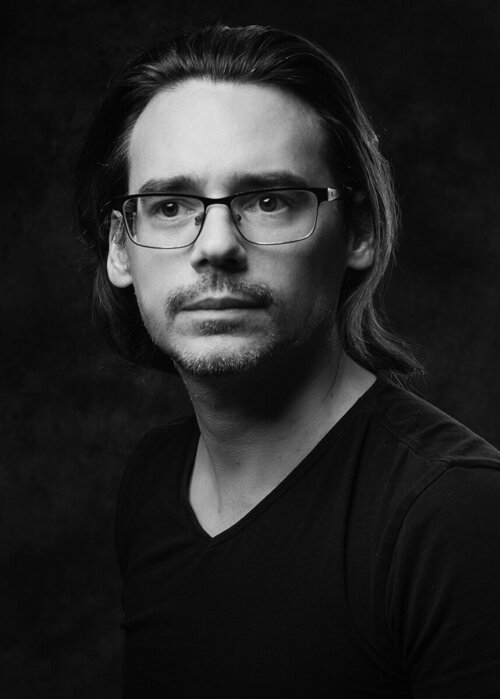 L'absorption de la douleur de Jonathan Loute (2023): Fotografía Digital ...