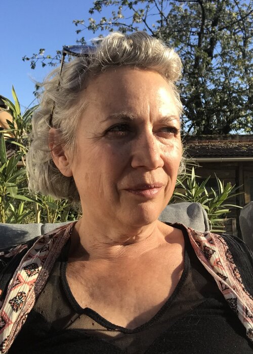 sabrina alvarez: Artista Pittrice, Disegnatrice contemporaneo Francese ...