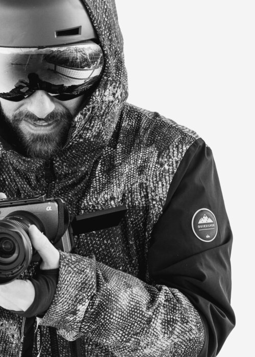 Windy Couch de Daniele Rogolino (2025) : Photographie Digital sur ...