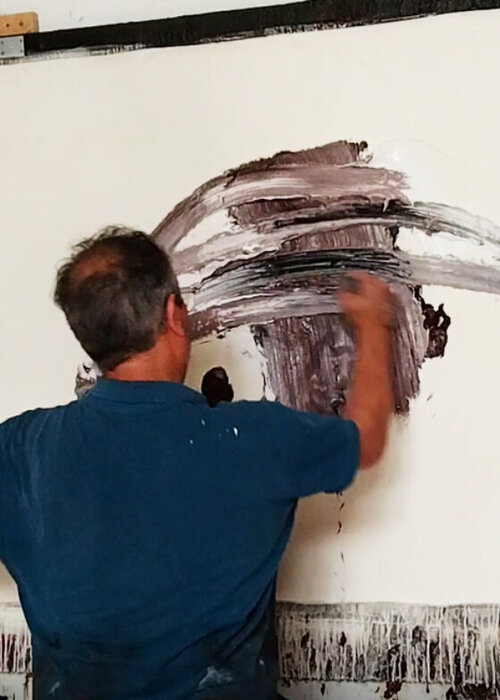 Toni Riera: Artista Pittore, Disegnatore, Incisore, Artista Visivo ...