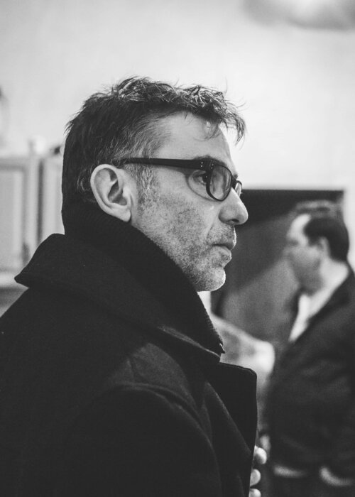 Etude pour une sensation de Ludovic Simon (2024) : Photographie Argentique sur Papier - Singulart