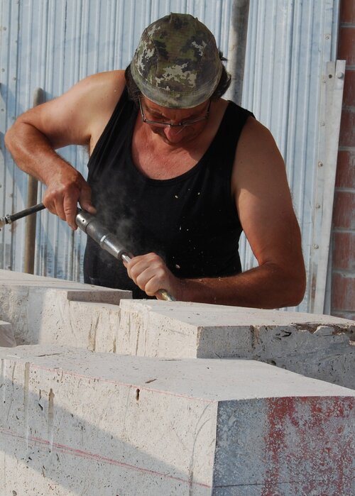 Giorgio Varani Artist: Sculptures for sale - Singulart