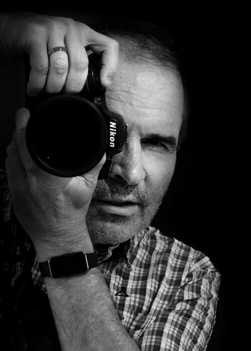 Tennis Legends - Andre Agassi de Michael Kleiser (1996): Fotografía ...