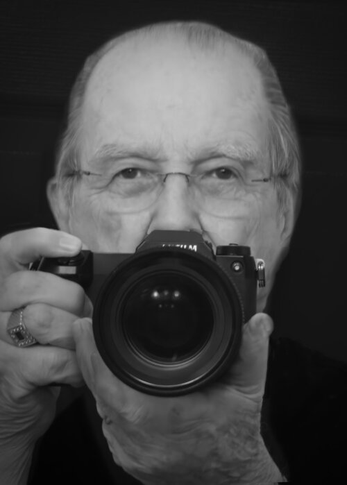 Nathan Dean: Artista Fotografo contemporaneo Americano - Singulart