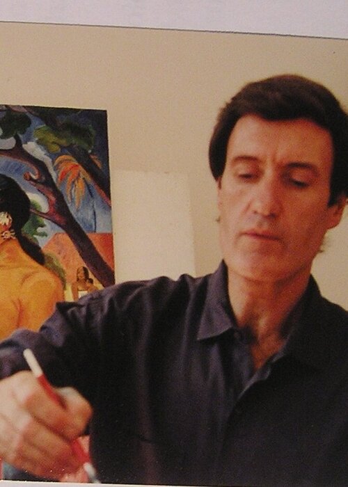 Bond by David Kingham (2018) : Digital Digital on Plexiglas - Singulart