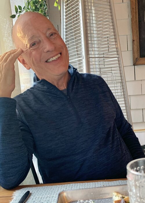 Lafayette's Visit- The Farewell Tour di Frank Gorman (2025): Pittura a ...