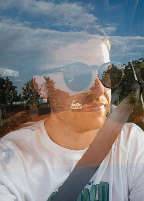 schuhmacher by Jonas Schubert (2022) : Photography Digital on Paper ...