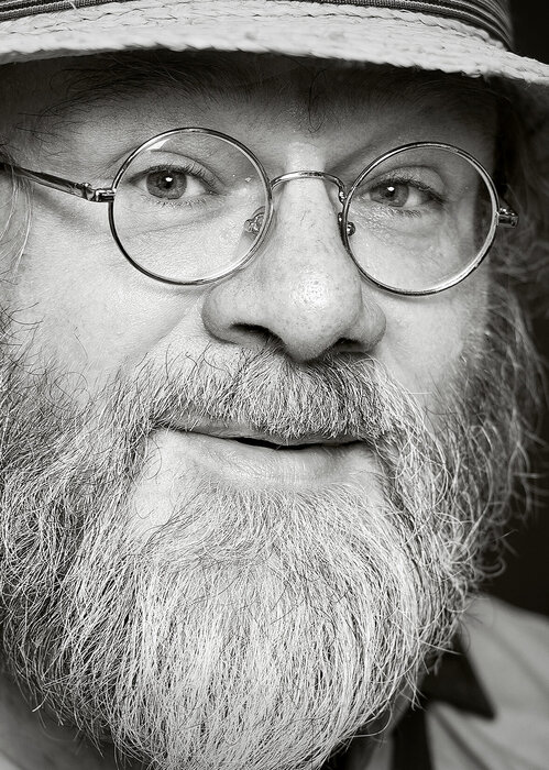 Das Boot de Thomas Butzlaff (2022): Pintura Acrílico en Lienzo - Singulart