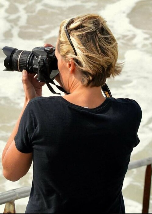 Tempête sur le phare ( BOULOGNE SUR MER 62 HAUT DE FRANCE ) de Laura ...