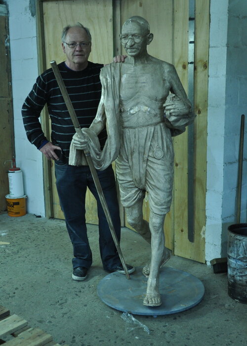 Barry Jackson Artist: Paintings for sale - Singulart