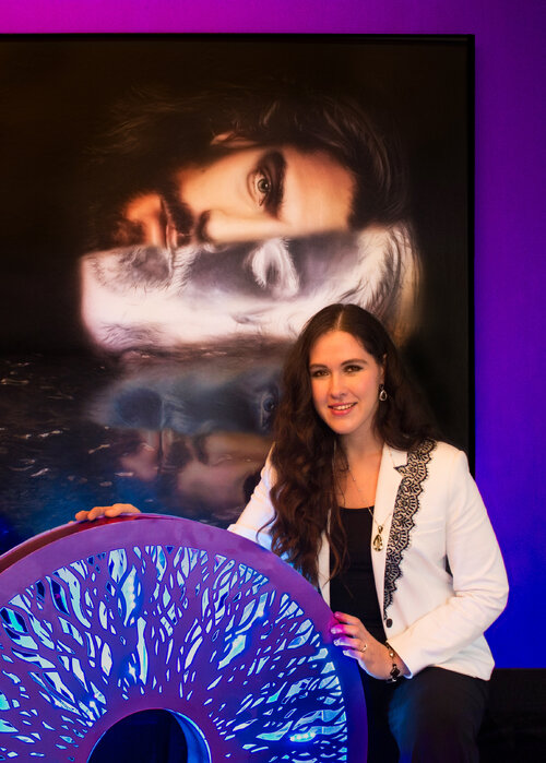 Laura Guoke Artist: Paintings for sale - SINGULART