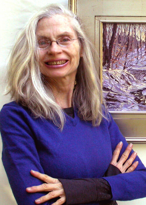 Charlene Marsh Artist: Paintings for sale - Singulart