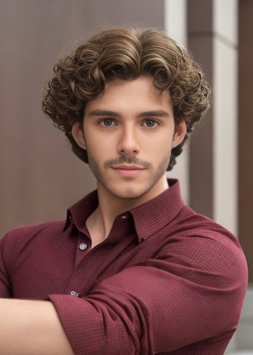 the city inside v. 2 de MARCO STAZZINI aka STOZ (2024) : Peinture ...