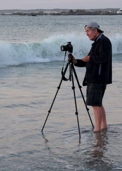 Ocean Clouds by Roger Alan Lee (2025) : Photography Digital on Paper ...