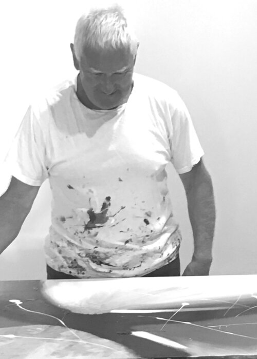 Rick Smith: Artista Pintor contemporáneo Australiano - Singulart