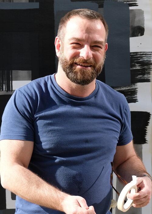 Julien Jubault Artist: Paintings for sale - Singulart