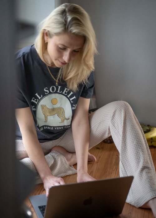 The Oracle de Sina Schiebenes (2025): Digital Digital en Papel - Singulart