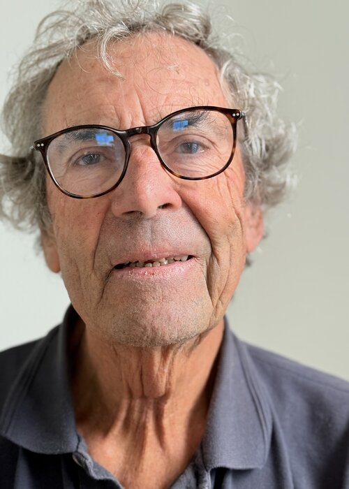 Les Migrants de Christian Pimont (2023) : Peinture Acrylique, Huile sur ...