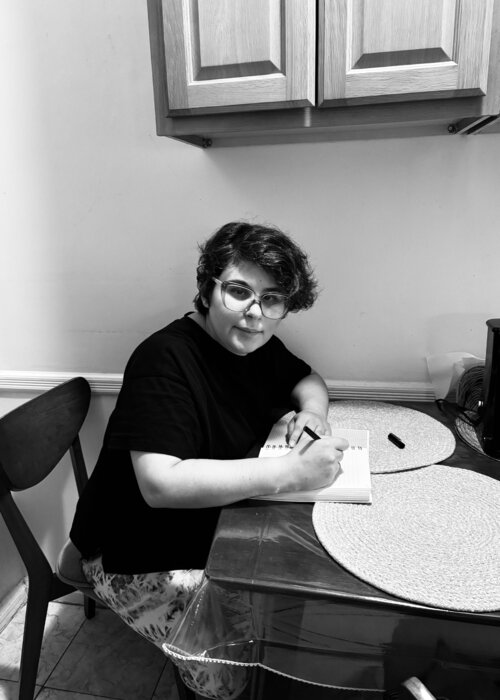 New York Forest by Amanda Harris (2025) : Photography Digital on ...