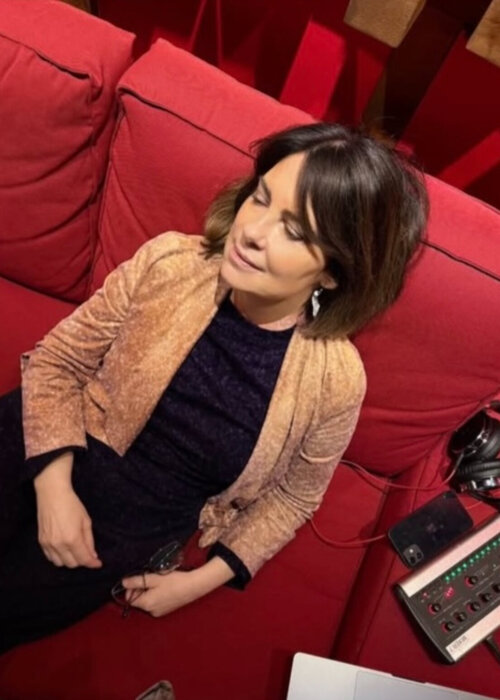 Misty Lagoon by Cecilia Finotti (2020) : Photography Digital on Paper ...