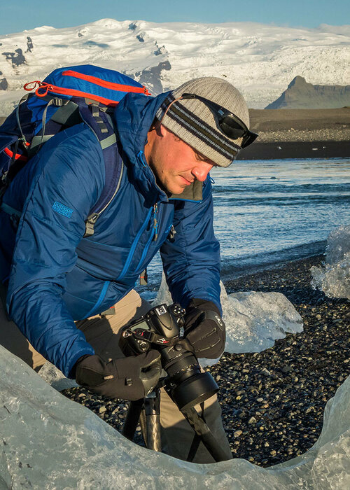 Justin Black: Amerikanischer Fotograf - Singulart