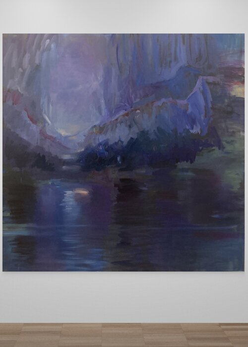 Angela McFall Artist: Paintings for sale - Singulart