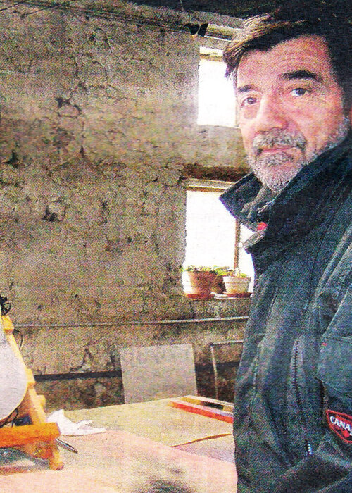 Au nom du Père, du fisc et du Saint ès prix by Joel Bassous (2015 ...