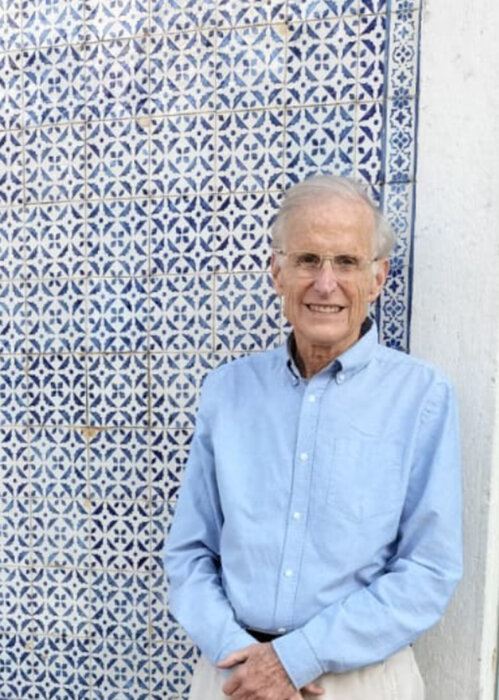 Spring on the River by Cory Sea (2019) : Digital Digital on Metal ...