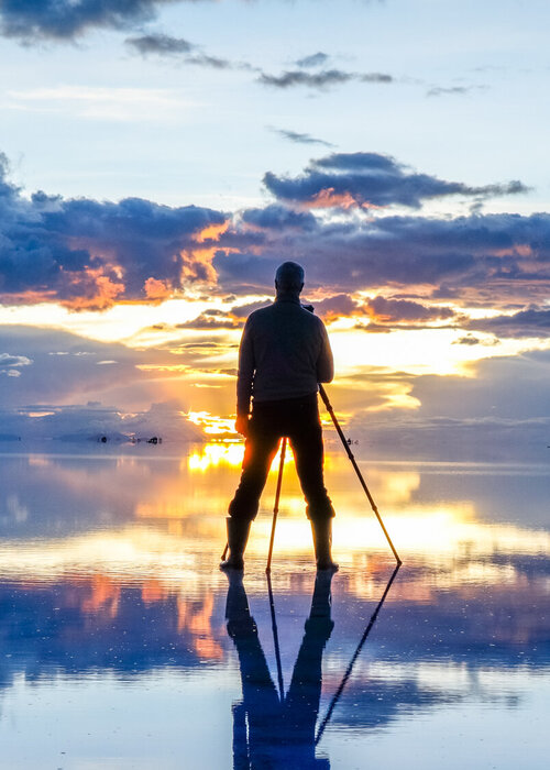 Tom Jacobi: Deutscher Fotograf - Singulart