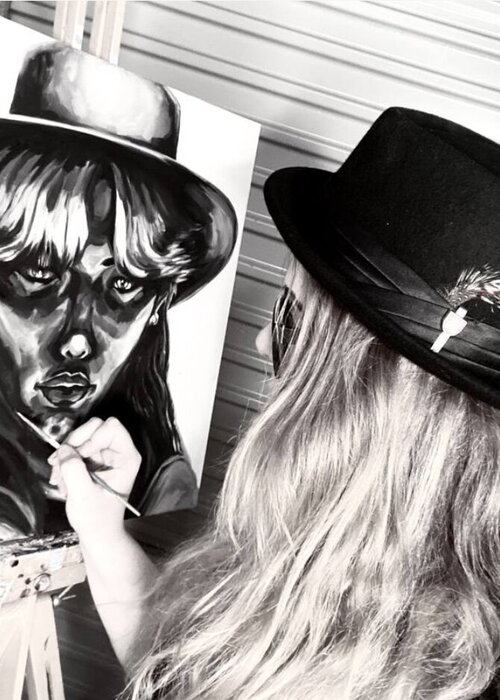 Kate Revill Artist: Paintings for sale - Singulart